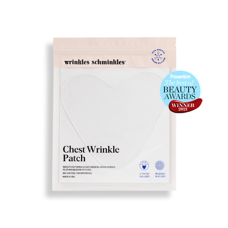 Silicone Patches for Wrinkles - Our Collection | WRINKLES SCHMINKLES ...